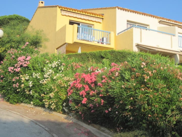 Appartement 3 Pièces - Cavalaire-sur-Mer