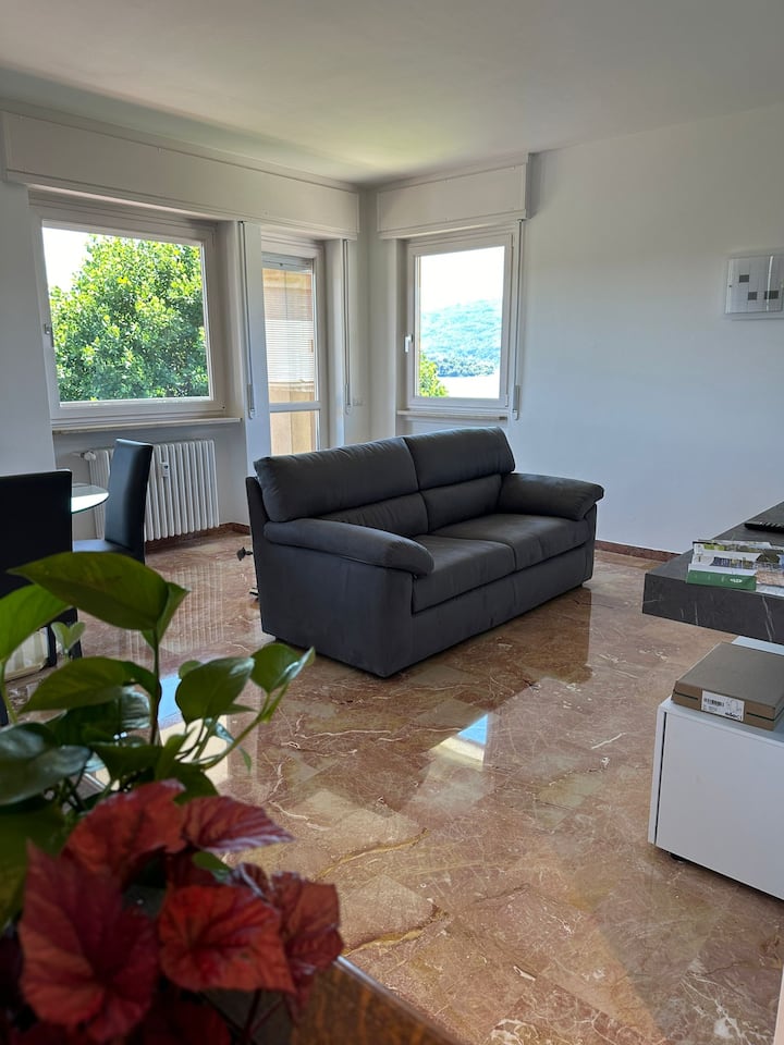 Le Farfalle - Holiday Home - Verbania