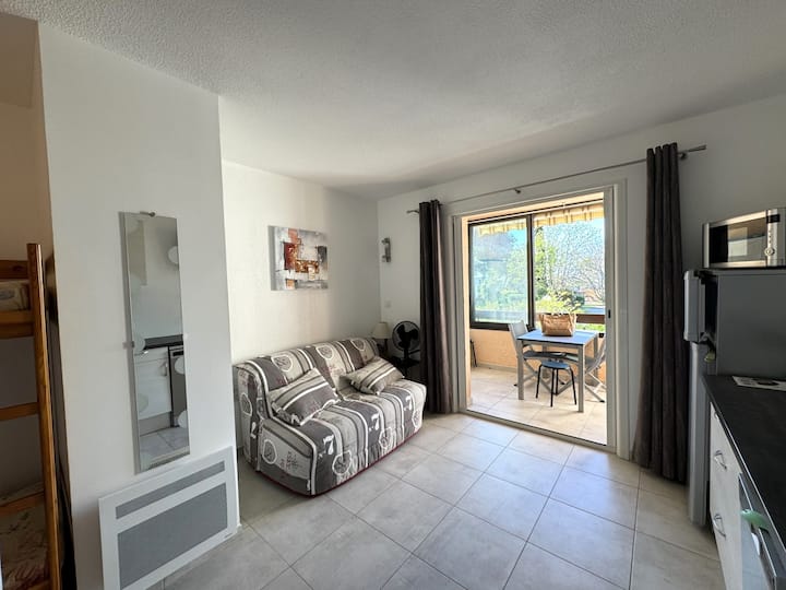 Studio Bord De Mer - Var