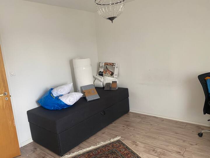 En Trevlig Delat Boende - Linköping