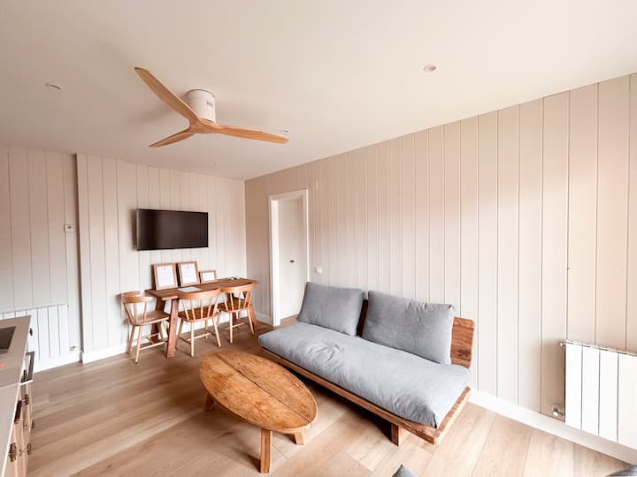 Taos Surf Shack - Solares