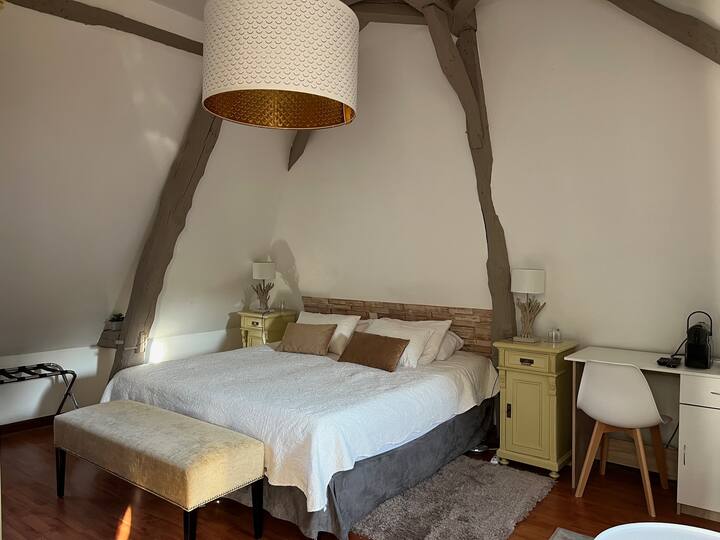 Chambre D'hôte Eugène Le Roy En Périgord - Le Bugue