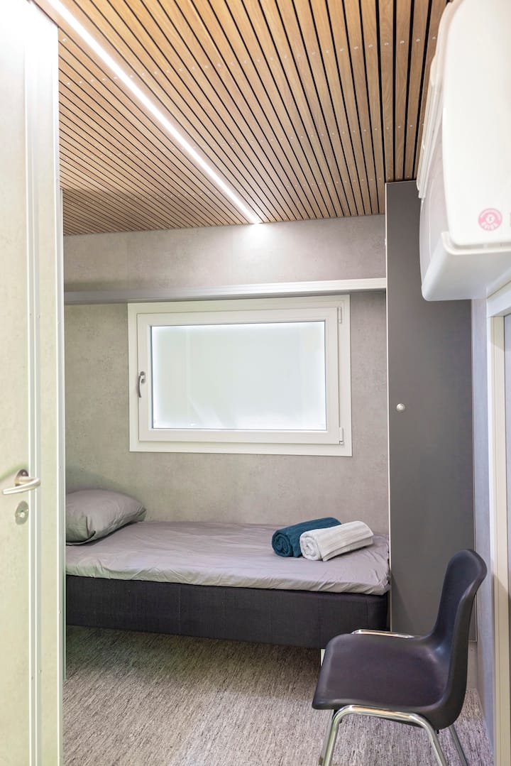 Vip Double Loge 4 - Boom