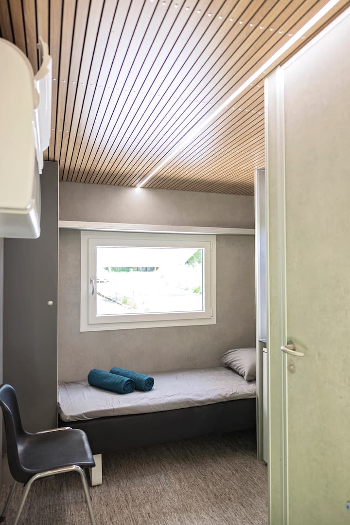 Vip Double Loge 3 - Boom