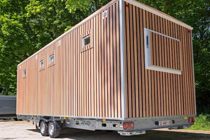 Vip Double Loge 2 - 博姆