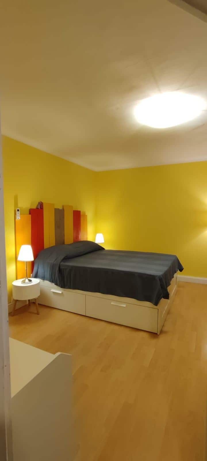 Sonnige Wohnung Direkt Am Meer - Villefranche-sur-Mer