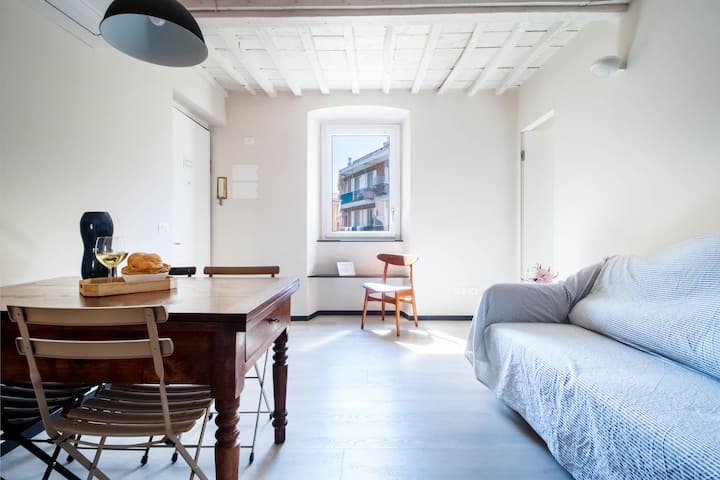 Casetta Bianca By Portofinohomes - Portofino