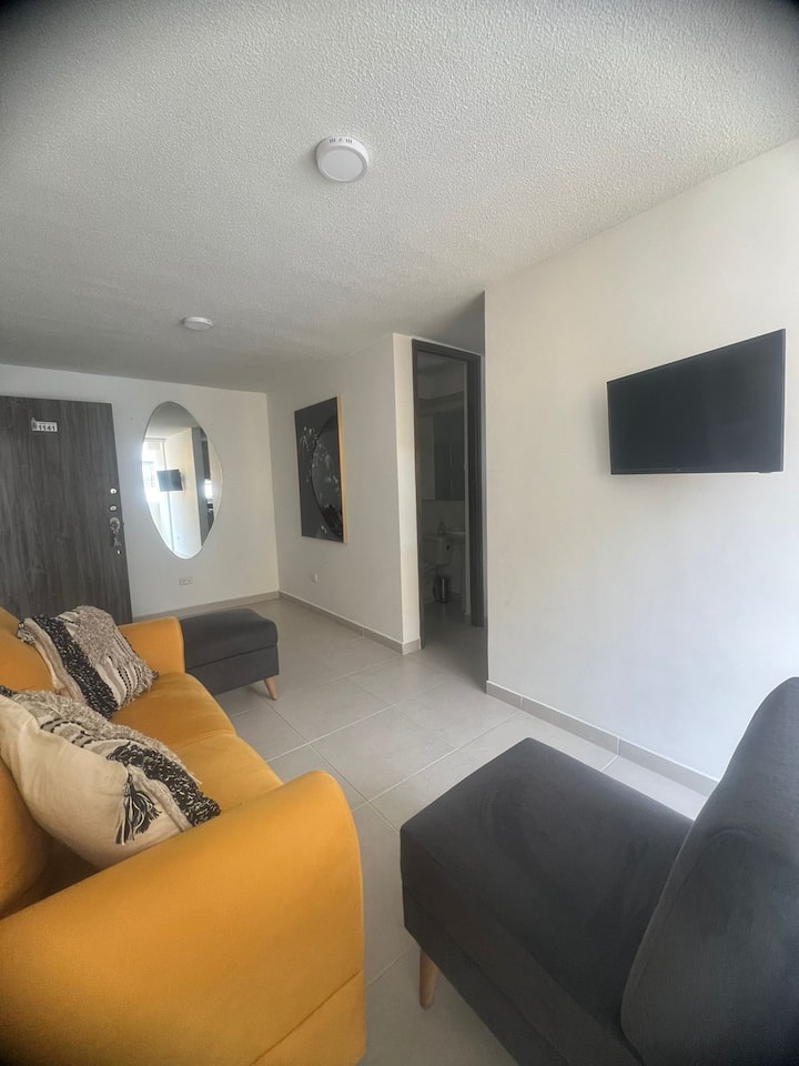 Apartamento Con  Parqueadero Dosquebradas. - Dosquebradas