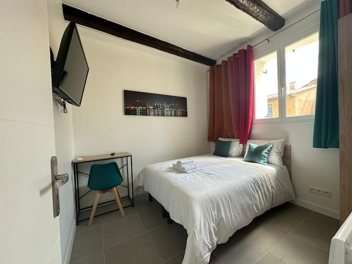 Appartement J Entier - Béziers