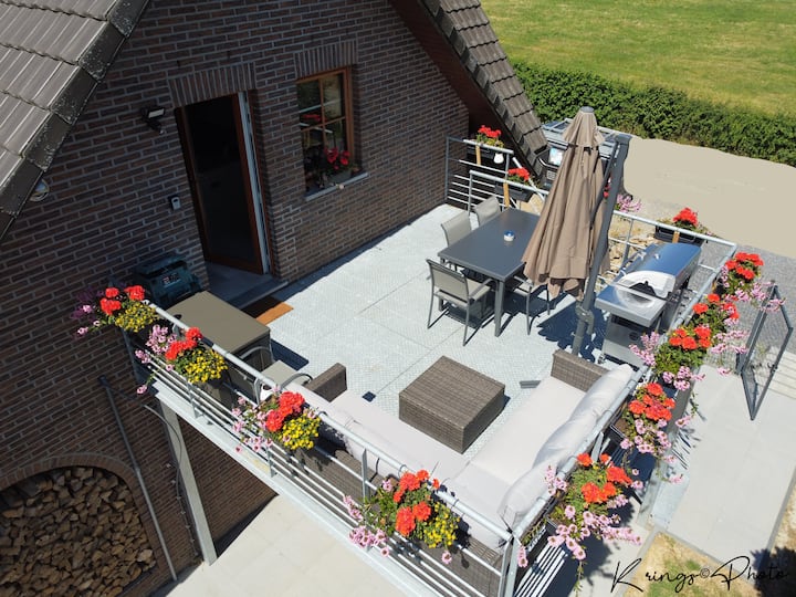 Appartement Neuf Tout Confort - Limburg