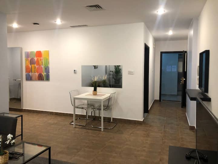 1-bedroom Furnished Kd425.000 - Koweït