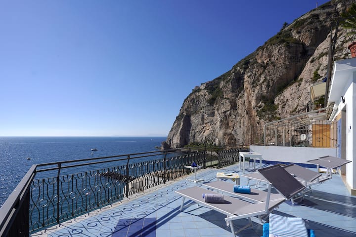 Seaside Magic Dream View - Sant'Agnello