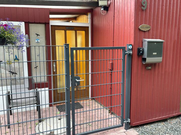 Ferienhaus 90qm 1 Schlafzimmer - Salzhemmendorf