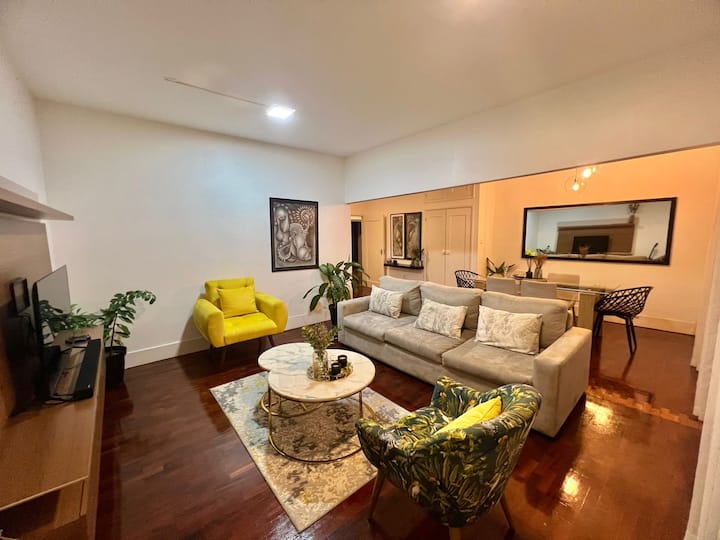 Spacious, Cozy And Well Located. - Maputo