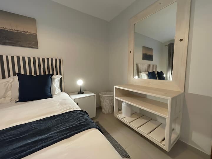 Central Apartment@bismarck5 - Namibia