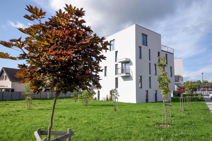 Luna Apartman - Liptovský Mikuláš