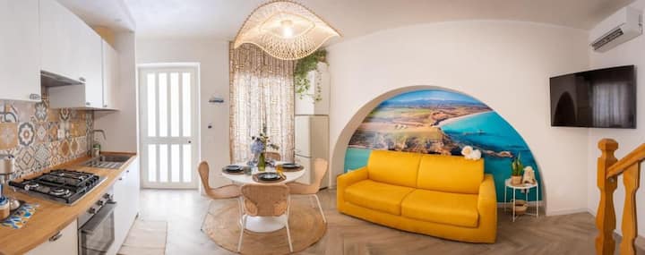 Casa Vacanza - centro storico di San Salvo