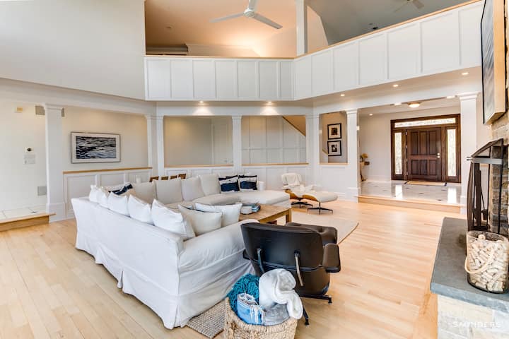 Hither Hills Ocean Views - Montauk, NY