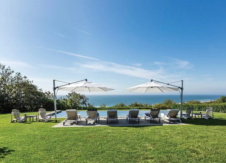 Hither Hills Ocean Views - Montauk, NY