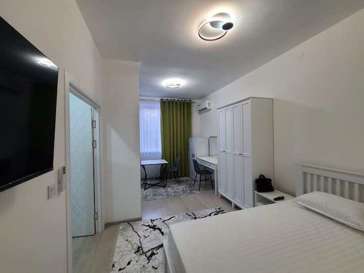 Superb Single Bedroom Dynasty #2 - Tashkent