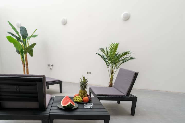 Mediterranean Serenity Heart Of St Julians,pacevil - Malta