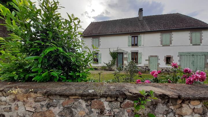 Chez Lolette - La Souterraine