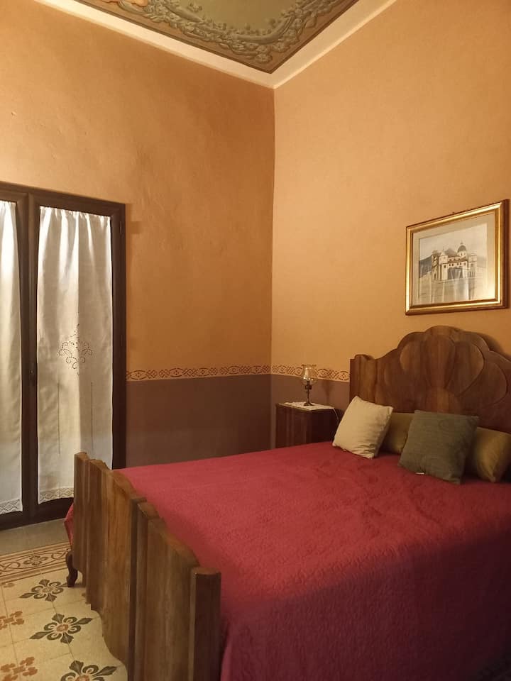 Casa  Mazzini - Carini