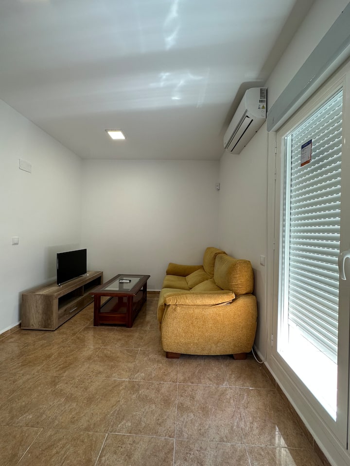 Apartamento Cerca De Toledo - Yuncos
