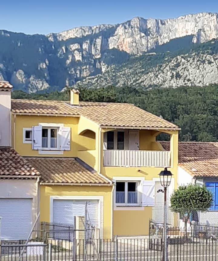 Lac De Sainte Croix - Les Salles-sur-Verdon