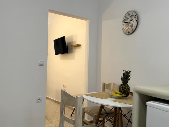 Teos Old Naxos Town House - Naxos