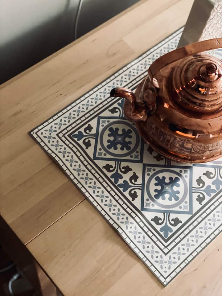 Mirrorized Apt, 10 Min To Center - Stavanger