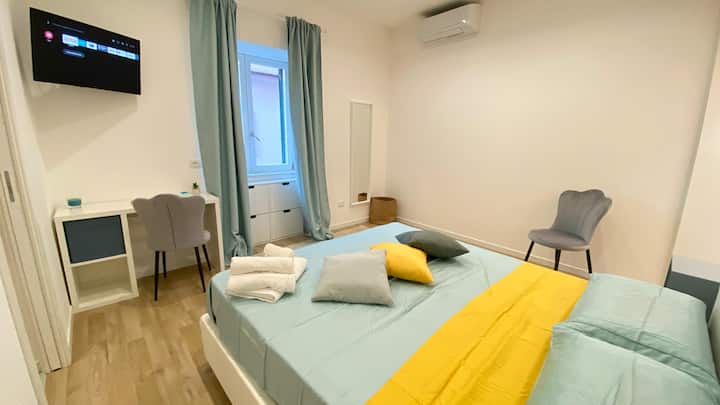 Cilento Mare, Vacanza Unica! - Agropoli