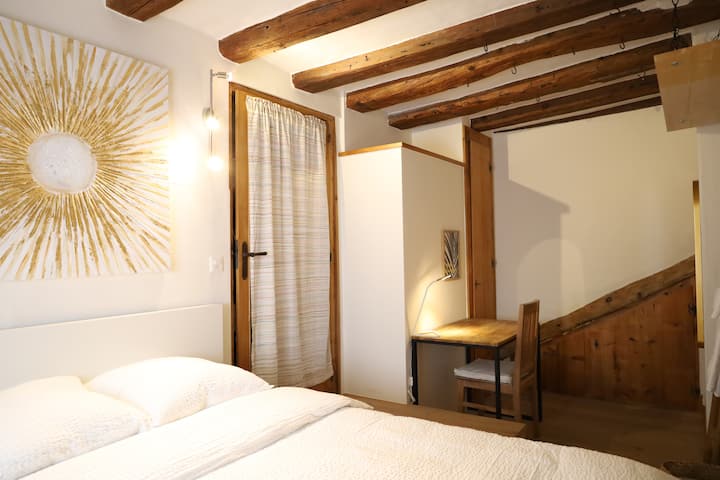 Logement Entier - Sierre - Crans-Montana