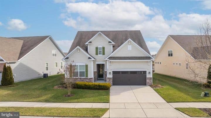 Oasis At Bishop's Landing - Delaware