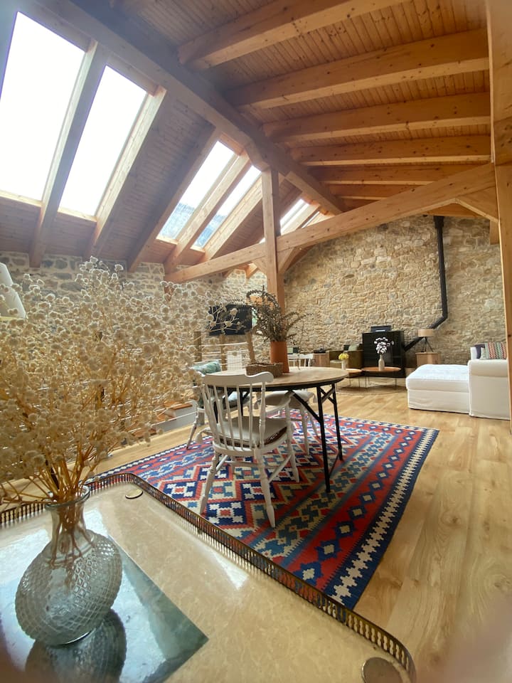 La Casuca De La Iglesia - Torrelavega