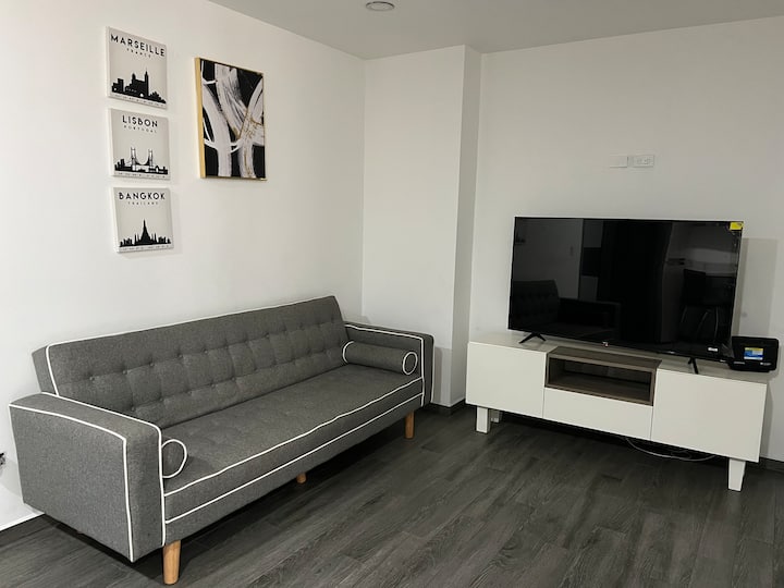 Edificio Segunda Sección 6 - Tijuana