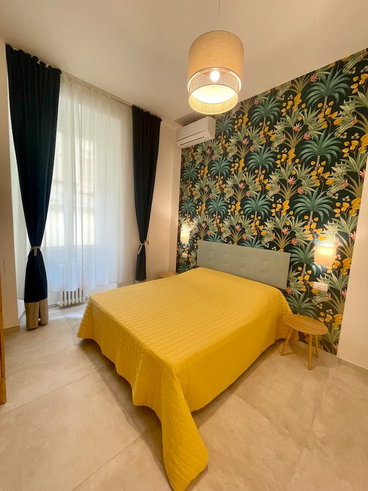 Appartamento Esquilino - Rome