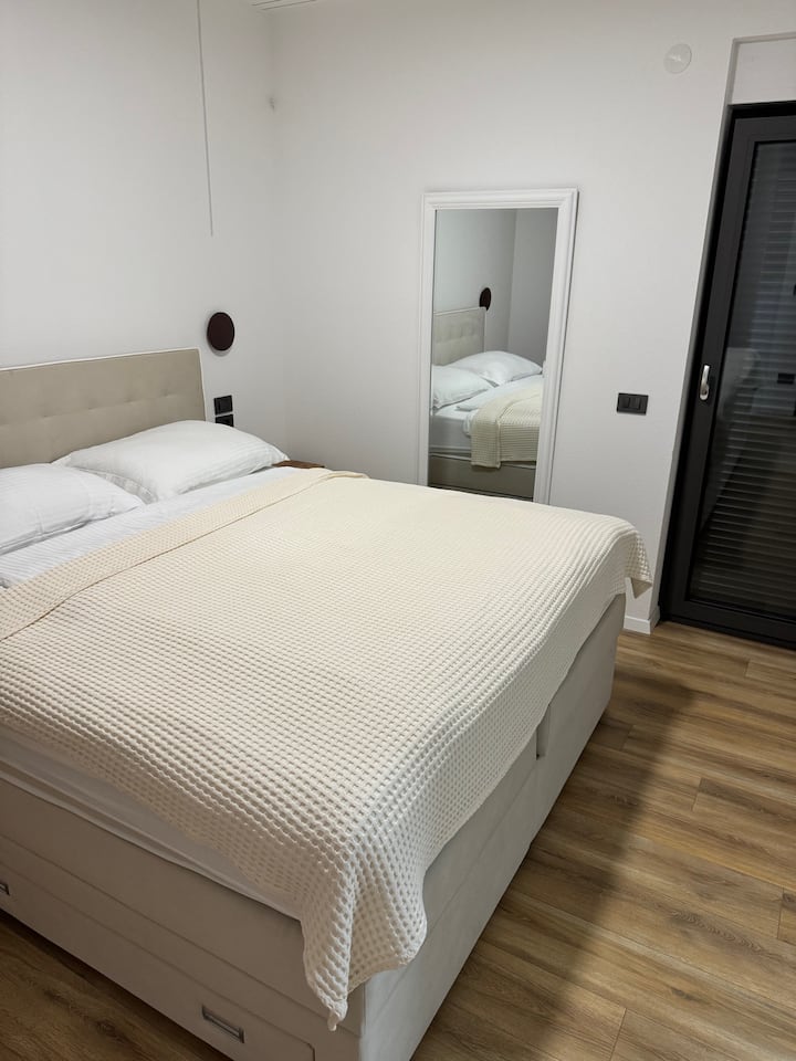 Room In Funtana With Pool Access And Free Parking - Fontane