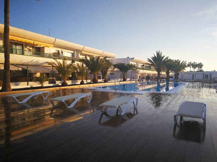 Casa Dunasol - Corralejo