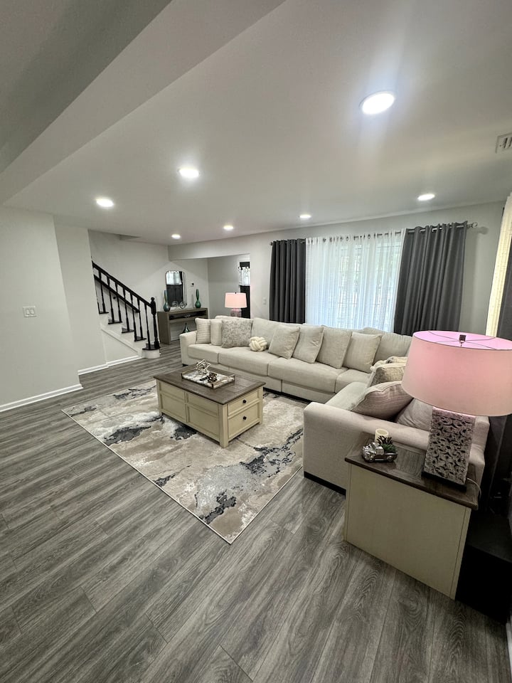 New Beautiful, Relaxing Home ! - Fire Island, NY