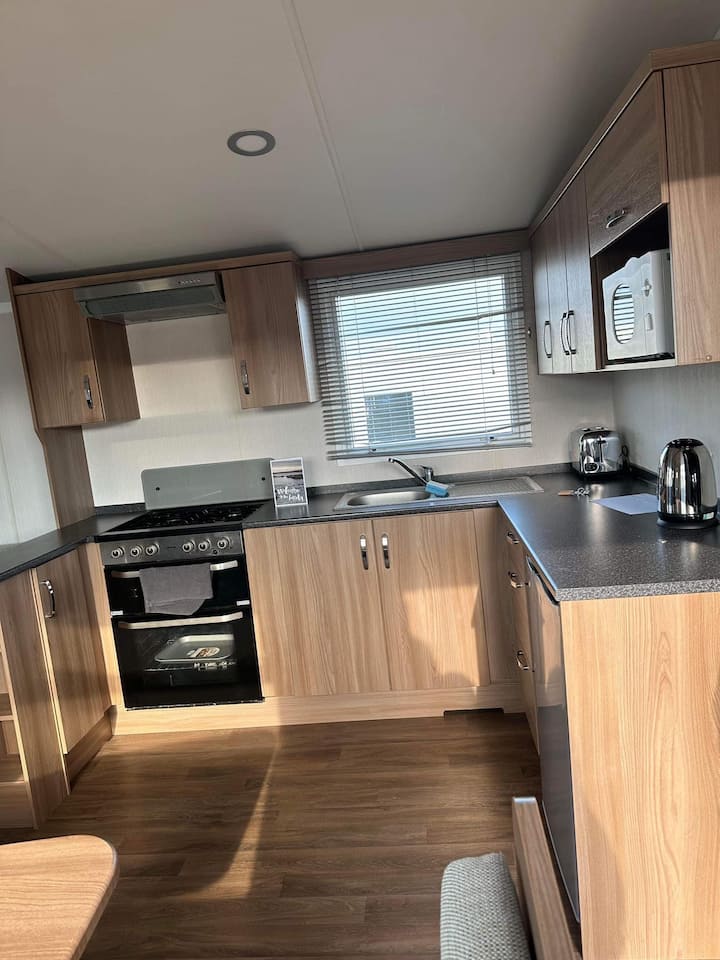 42 The Dunes - Berwick-upon-Tweed