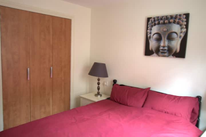 1 Bedroom On Quiet Location, Close To City Centre - Musselburgh