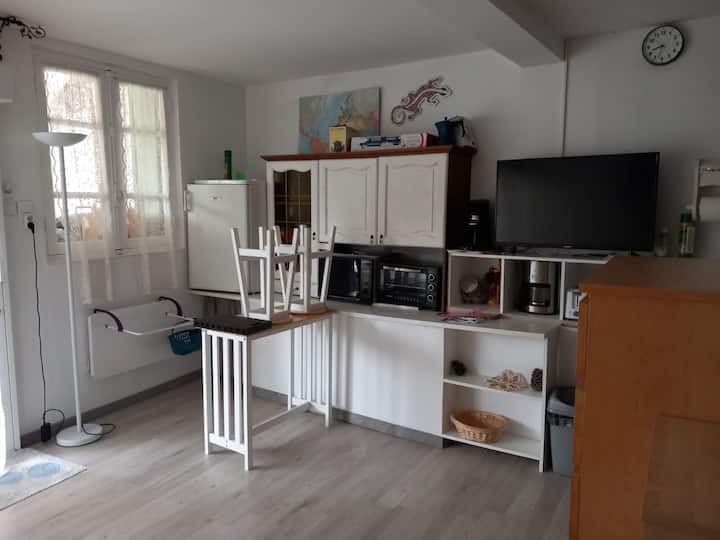 Loue Chambre D'hôte Toute éQuipé - Vernet-les-Bains