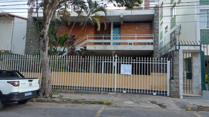 Quarto6,pucminas,expominas,cefet - Belo Horizonte