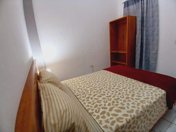 Suite Amoblada - Santa Cruz - Puerto Ayora