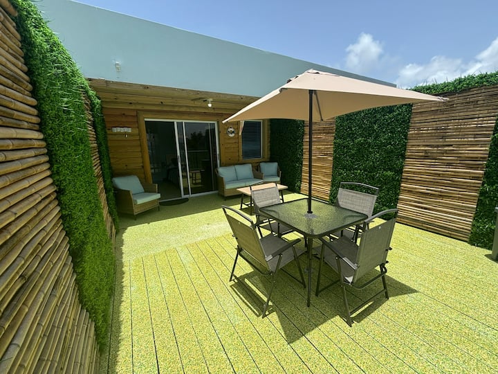 Amapola 2 Beachside - Aguada