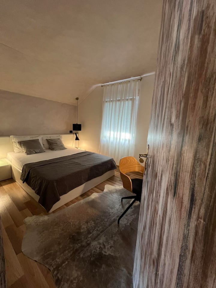 Villa Bellavido - Mostar