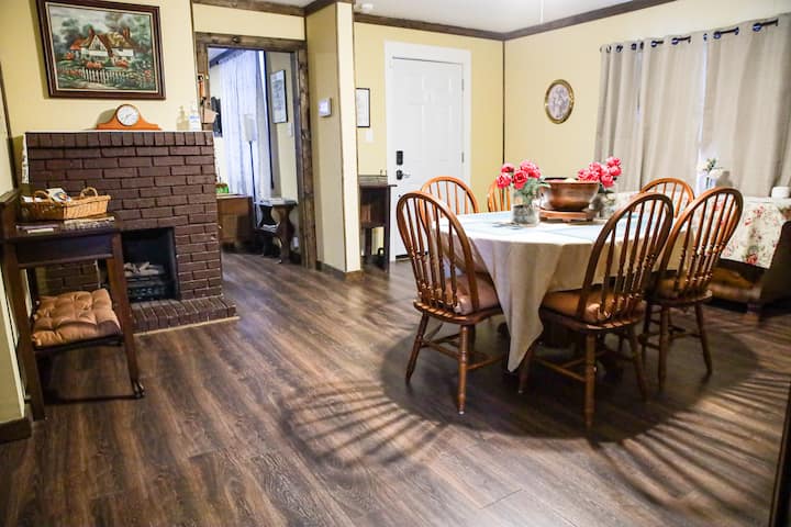 Country Home
Ob5143 - Covington, GA
