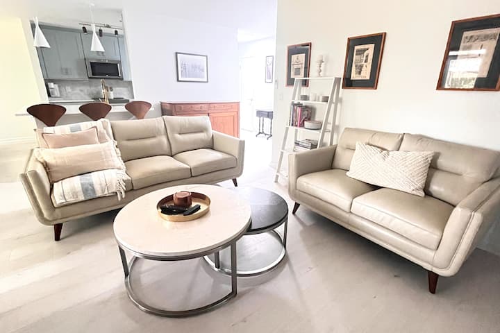 Updated 1st Floor Condo On Shem Creek_mt Pleasant - Mount Pleasant, SC