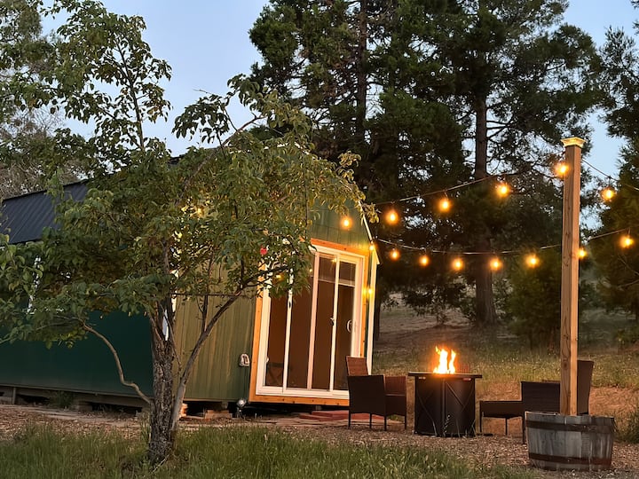 Howling Acres Ranch, Cabin - 피닉스